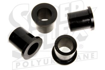 SuperFlex advanced polyurethane suspension bushes