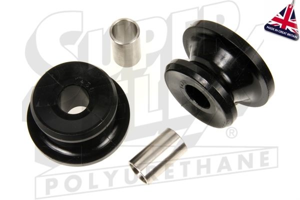 SuperFlex advanced polyurethane suspension bushes